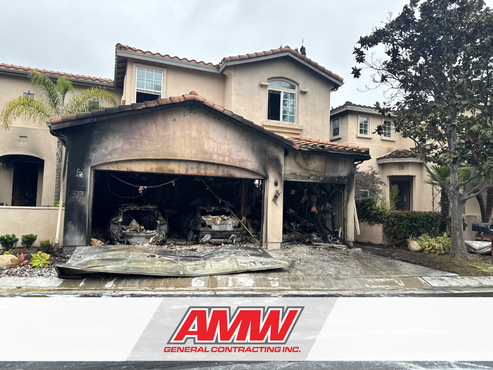 Insurance Restoration Amw General Contracting Inc